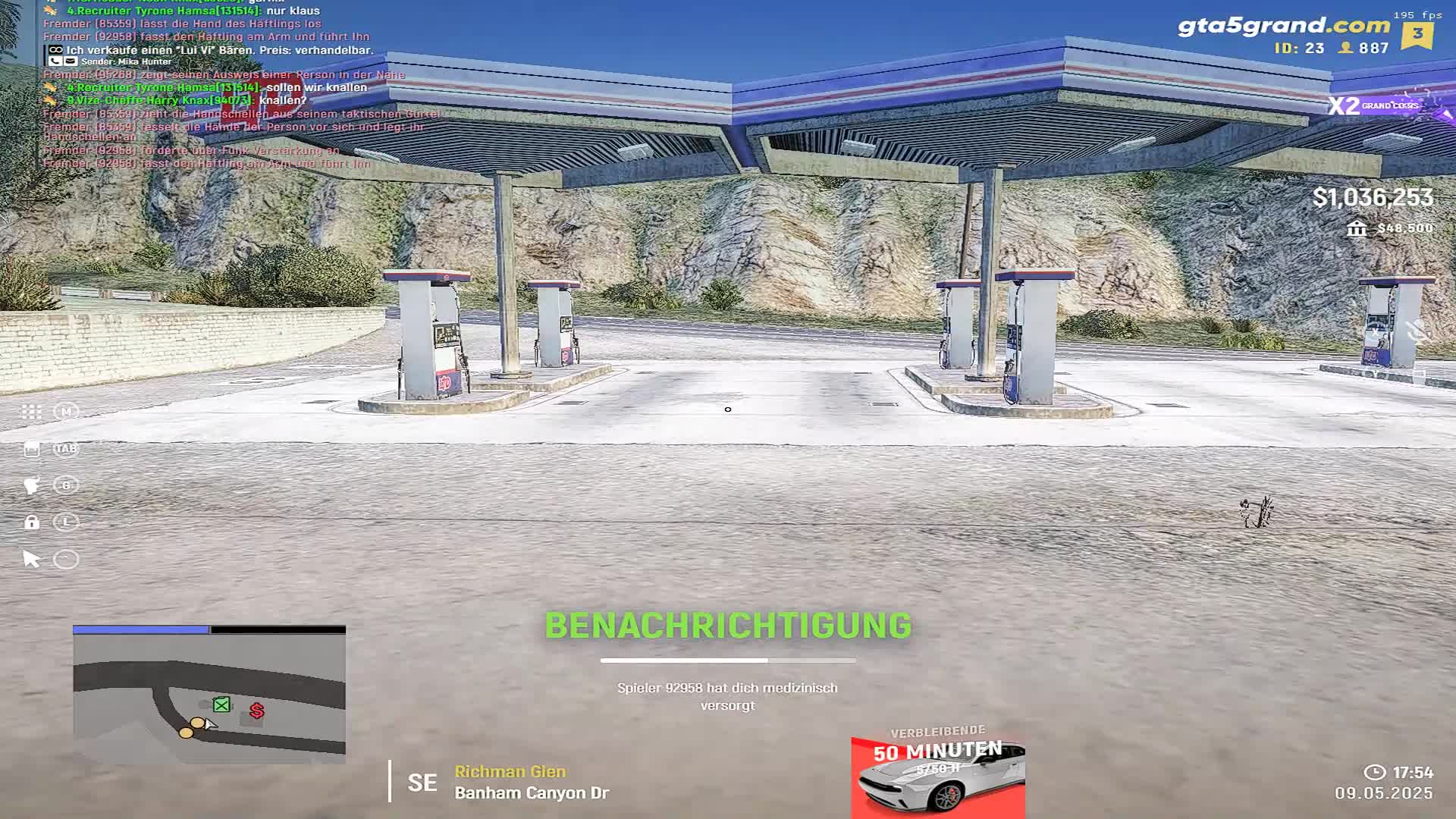 Watch failrp | Streamable