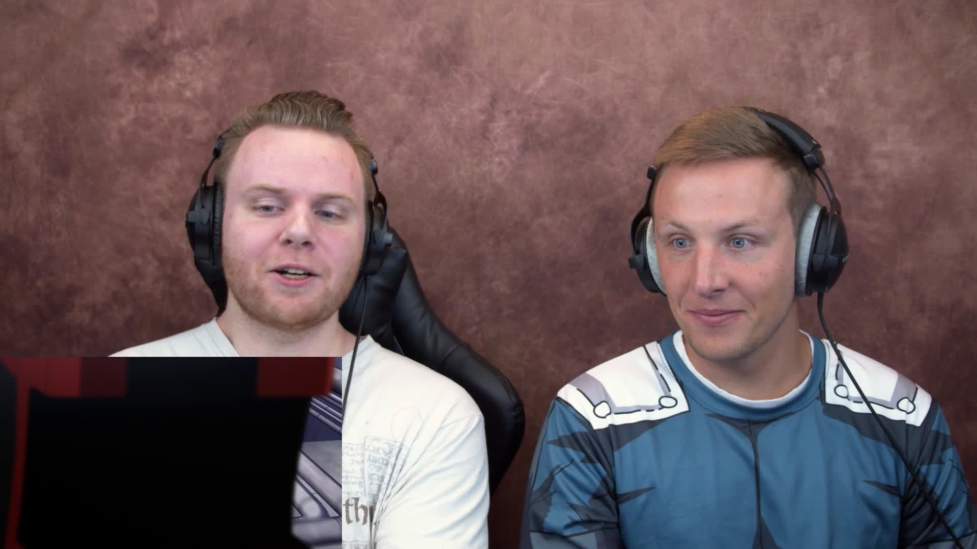 Watch SOS Bros React - My Hero Academia Season 5 Episode 9 | Streamable