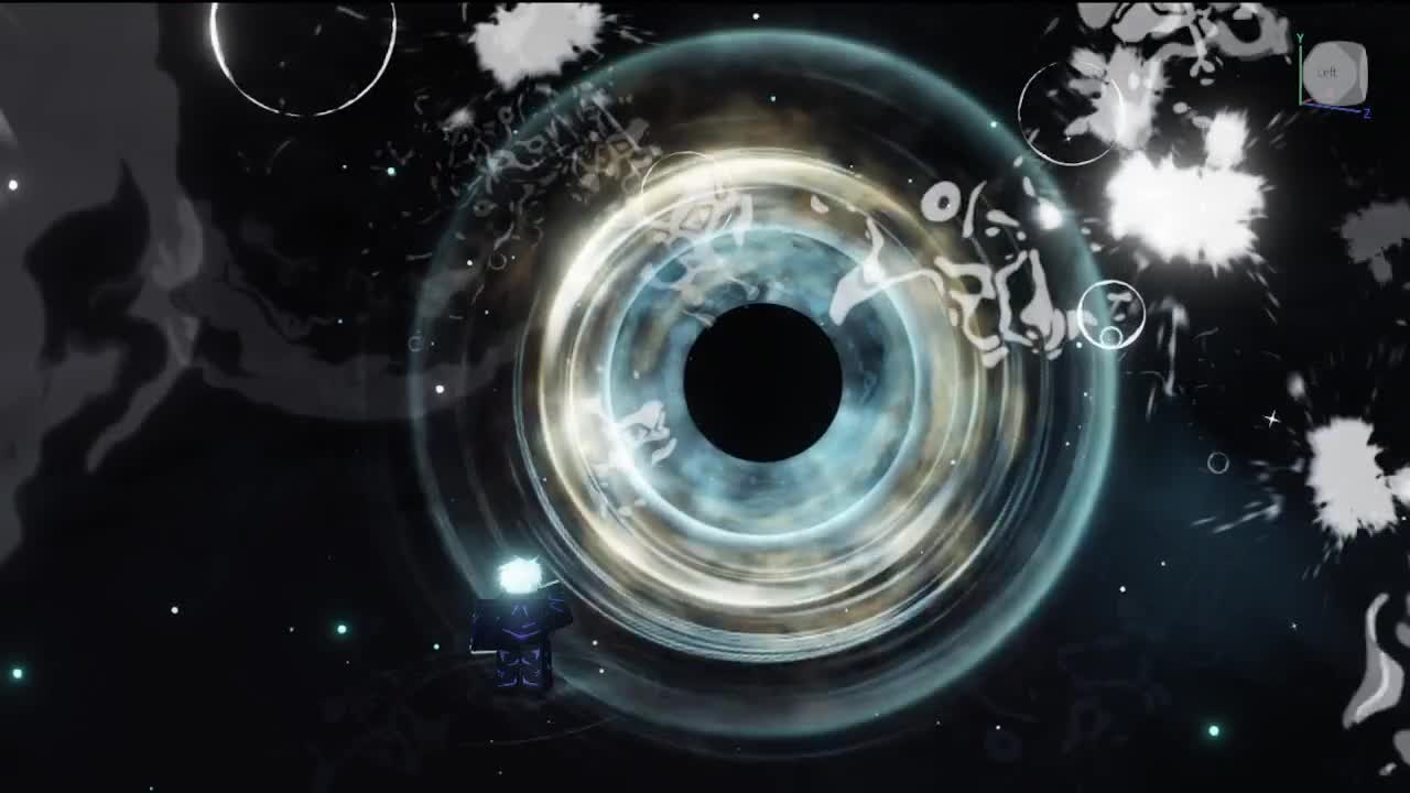 Watch Domain Expansion: Infinite Void | Streamable