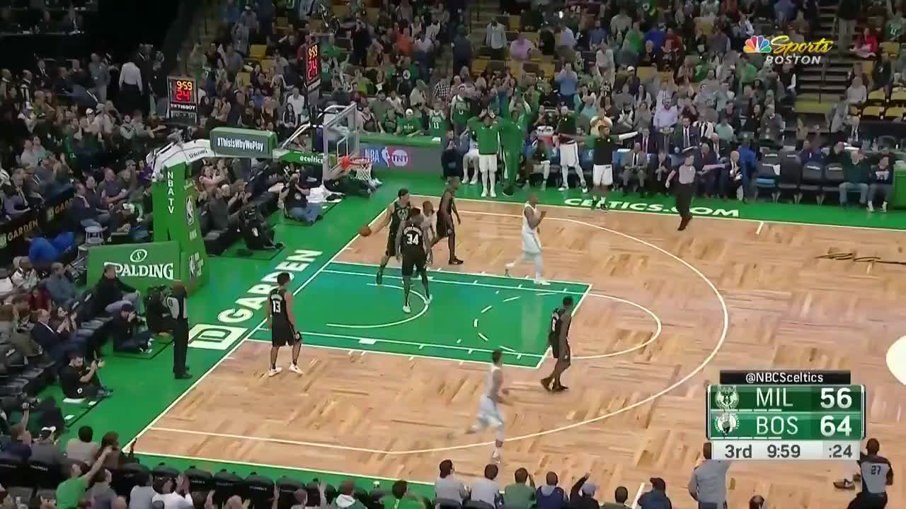 KYRIE ️ 🌮 JAY TREY