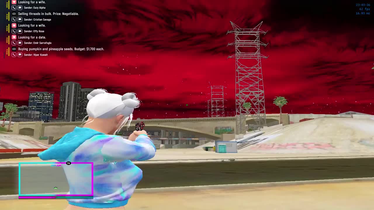 Watch Red Sky | Streamable