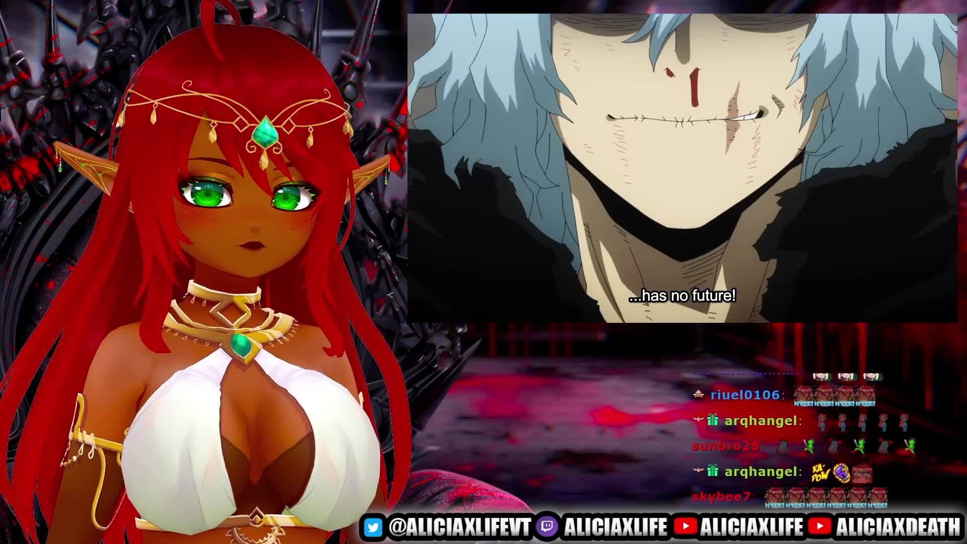 Watch MHA 5x23 | Streamable