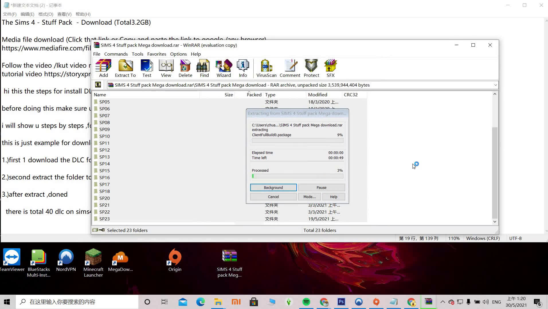 Watch the sims 4 dlc | Streamable