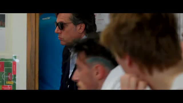 Watch “Sarò con te”, le emozioni viste dello spogliatoio il discor | Streamable