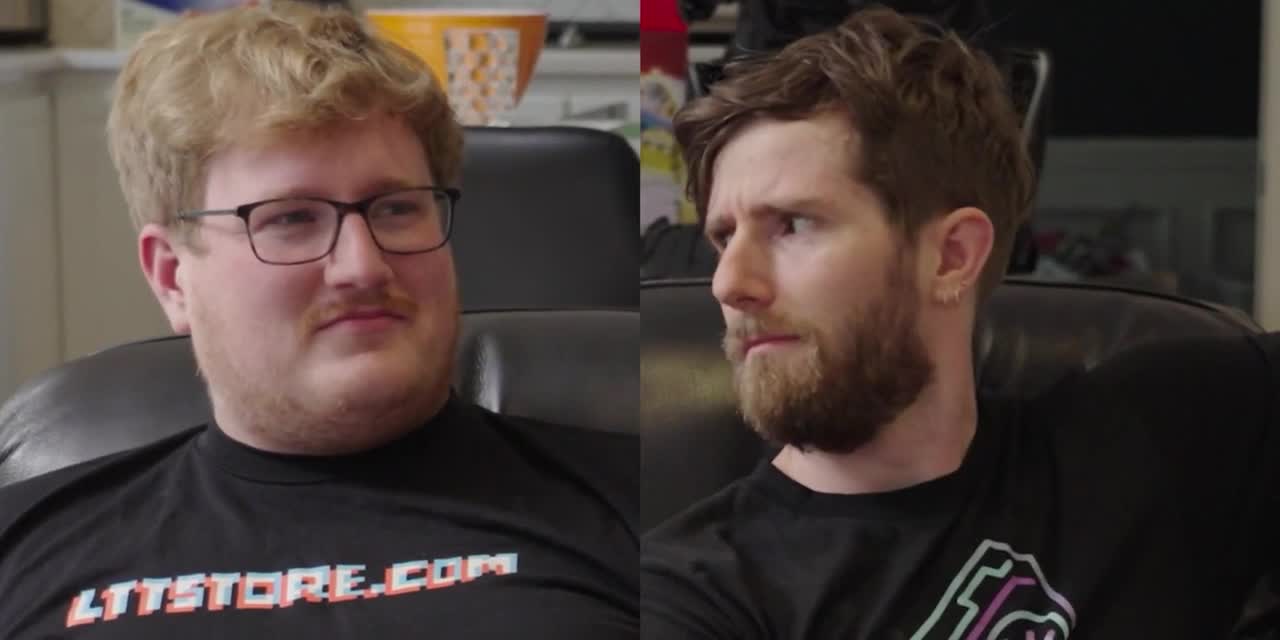 linus-blink