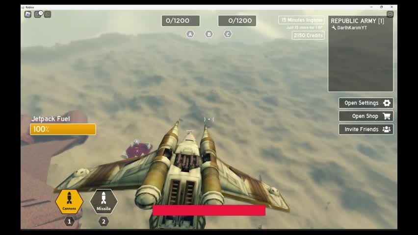 Modified Ship System