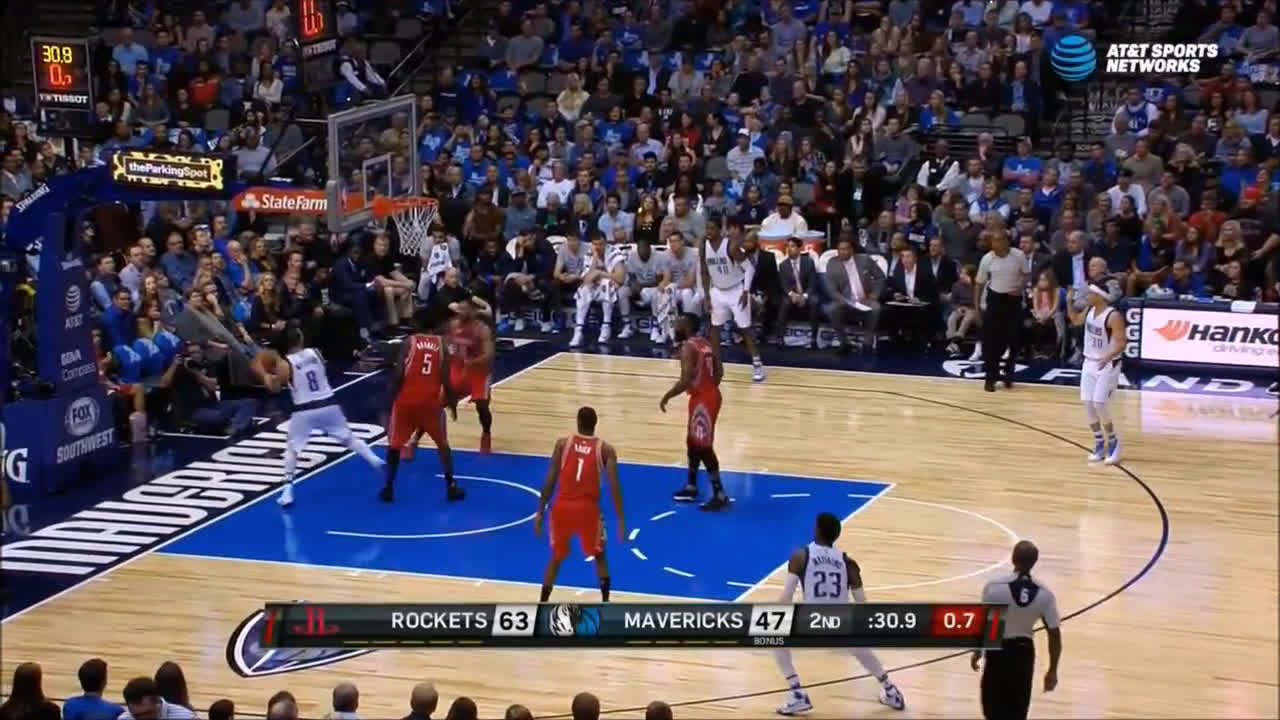 Harden Defense