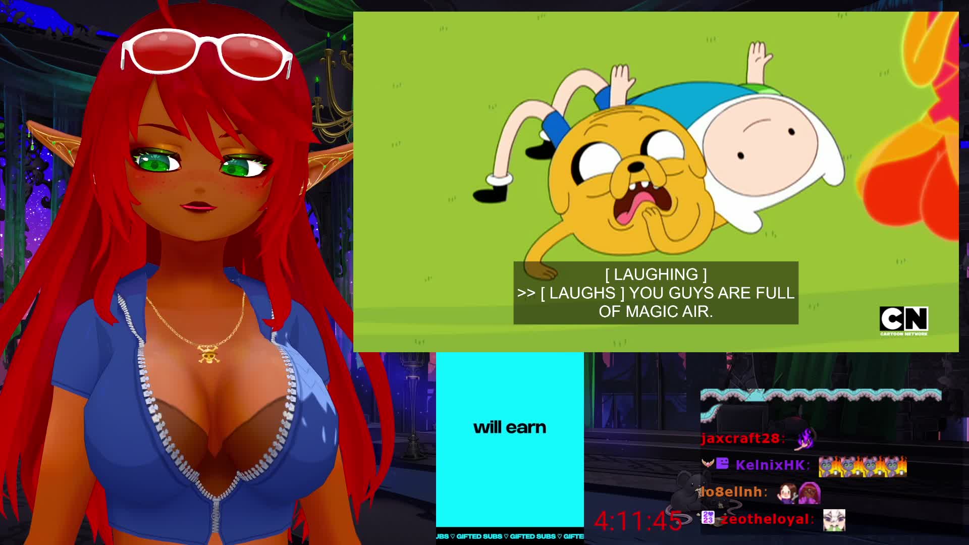 Watch Feb 3rd 2025 | Streamable