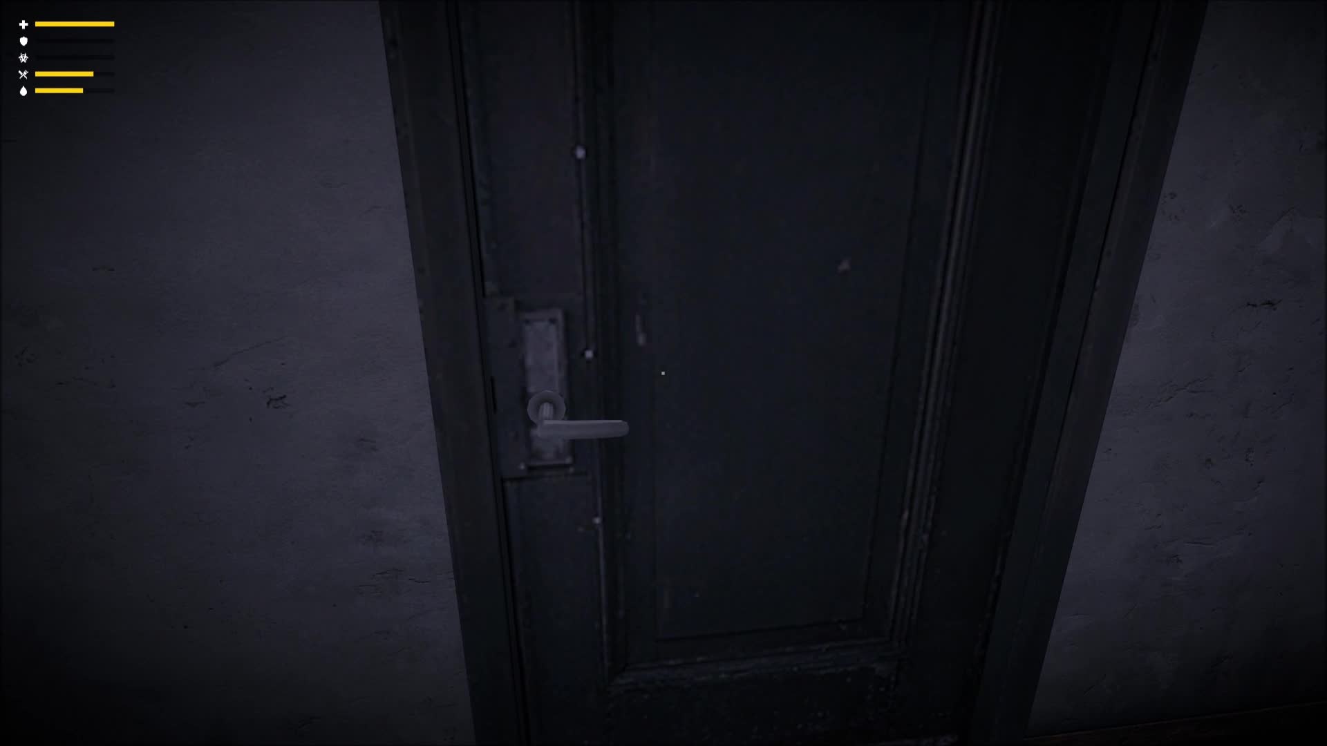 Silent Doors - Aspect