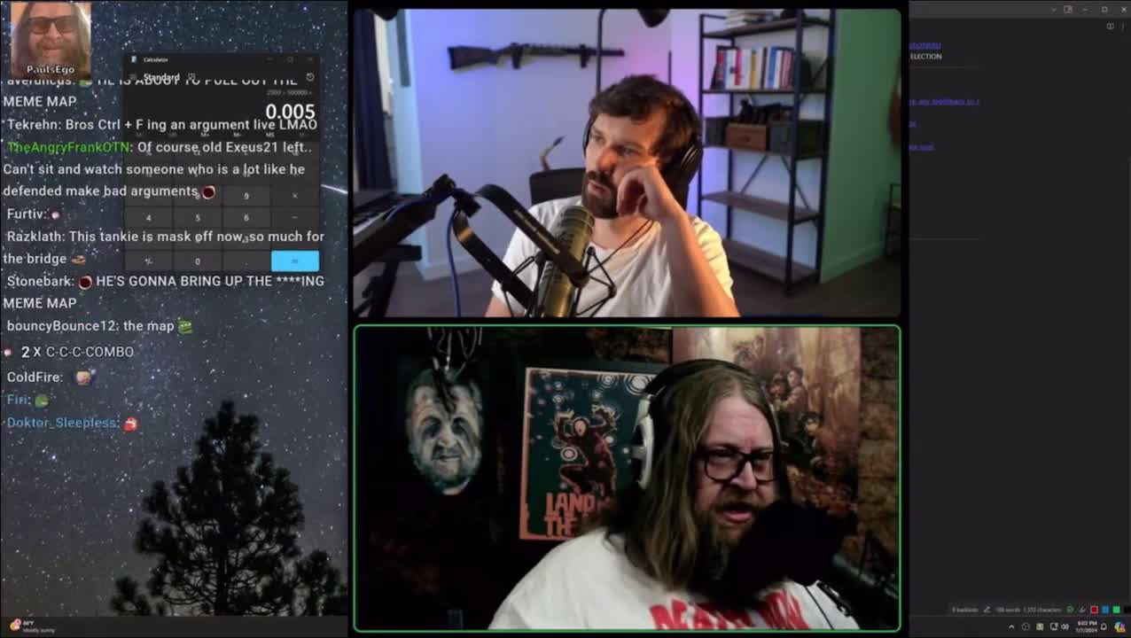 Watch Map Laugh | Streamable