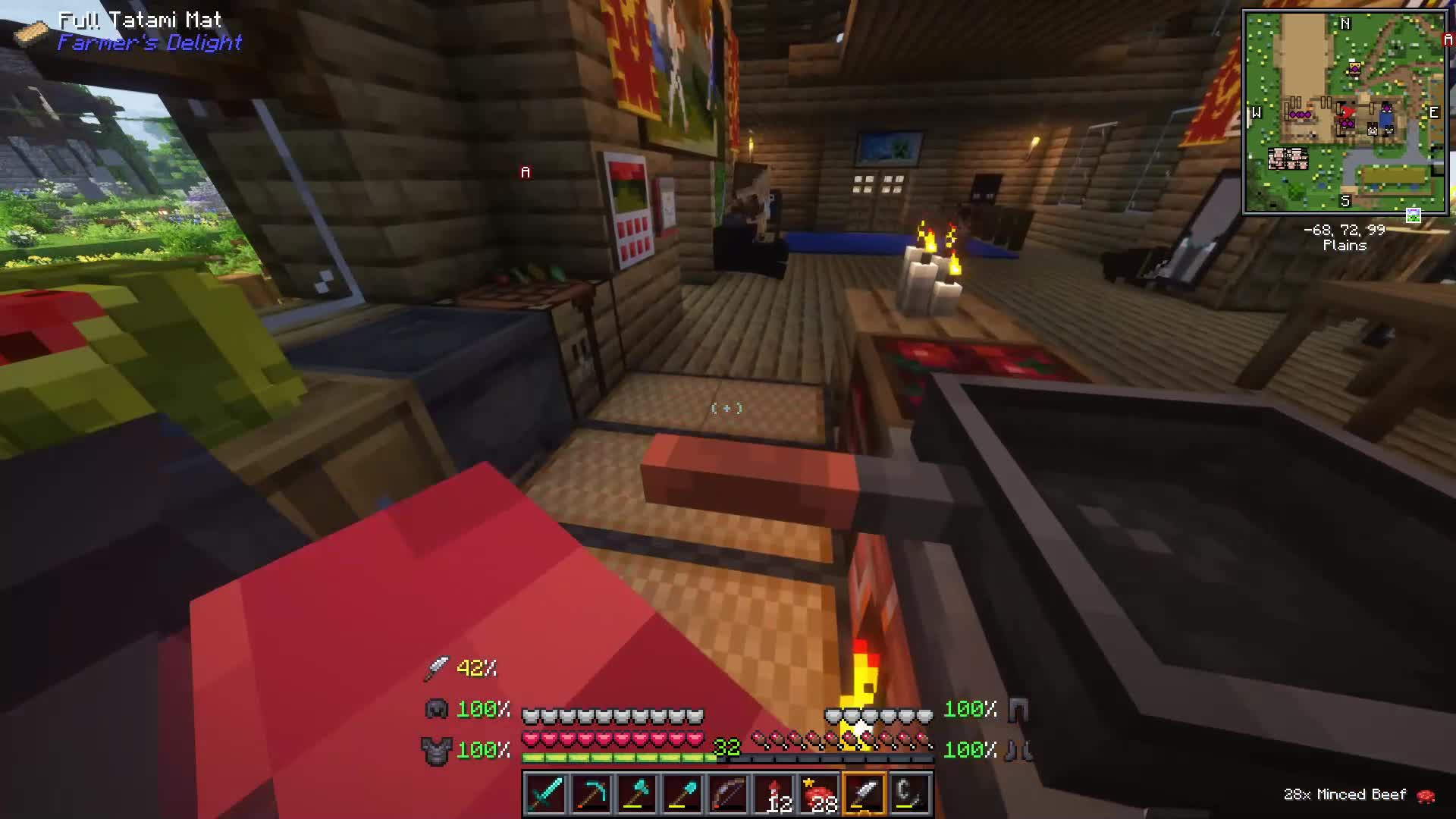 Watch Minecraft 2024.06.12 - 04.27.42.04.DVR - Trim | Streamable