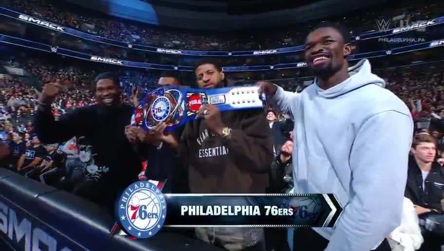 Watch Nick Piccone - nah the Sixers got booed in Philly 😭😭😭 | Streamable