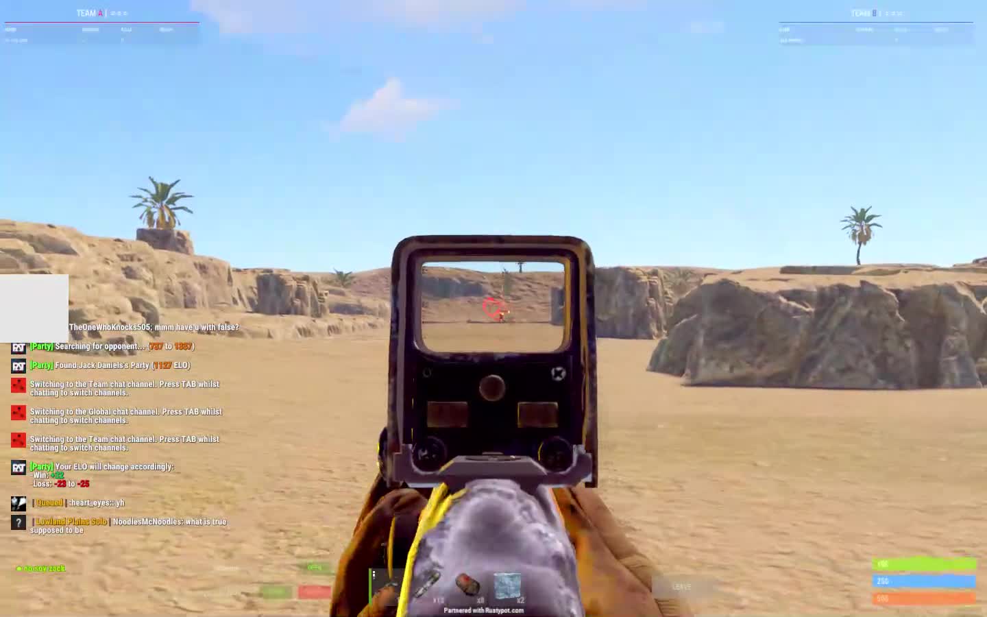 Watch Rust 2022.03.19 - 21.50.32.01 | Streamable