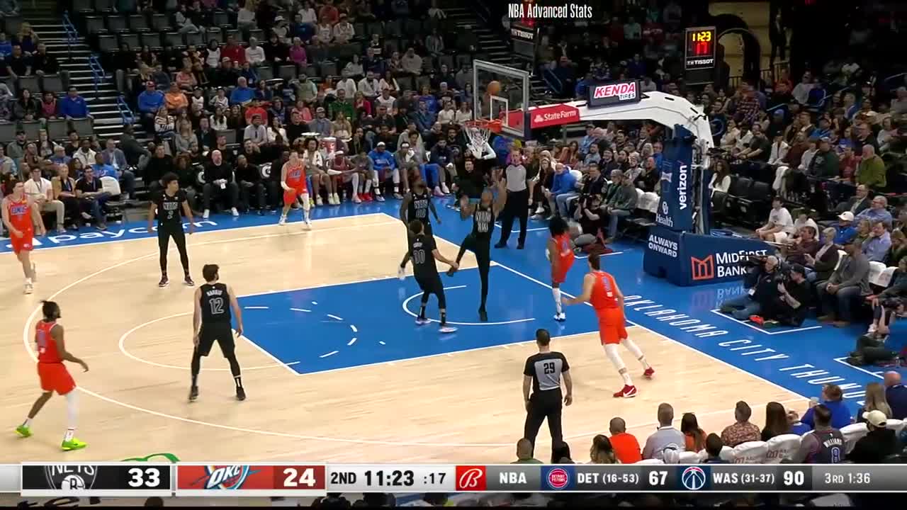 williams hook shot