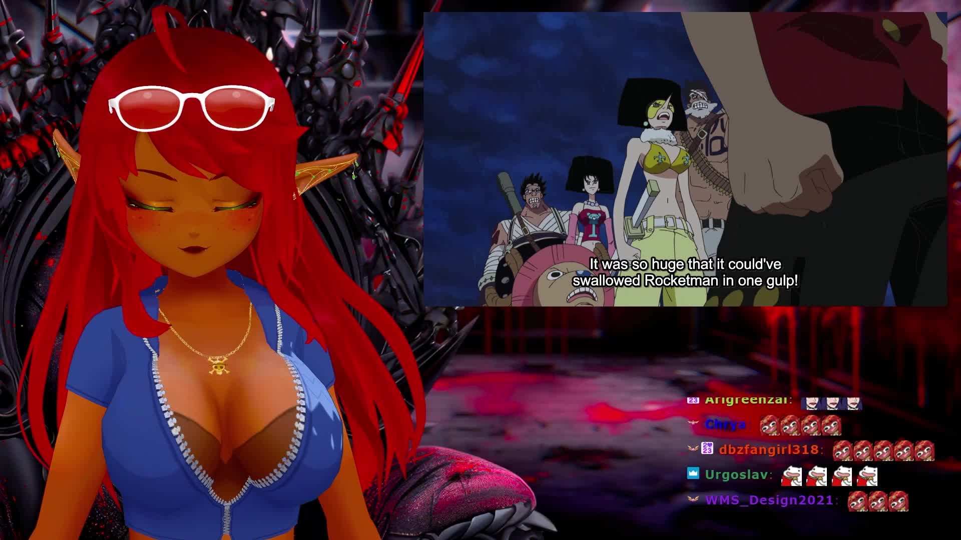 Watch OP 260 + 261 | Streamable