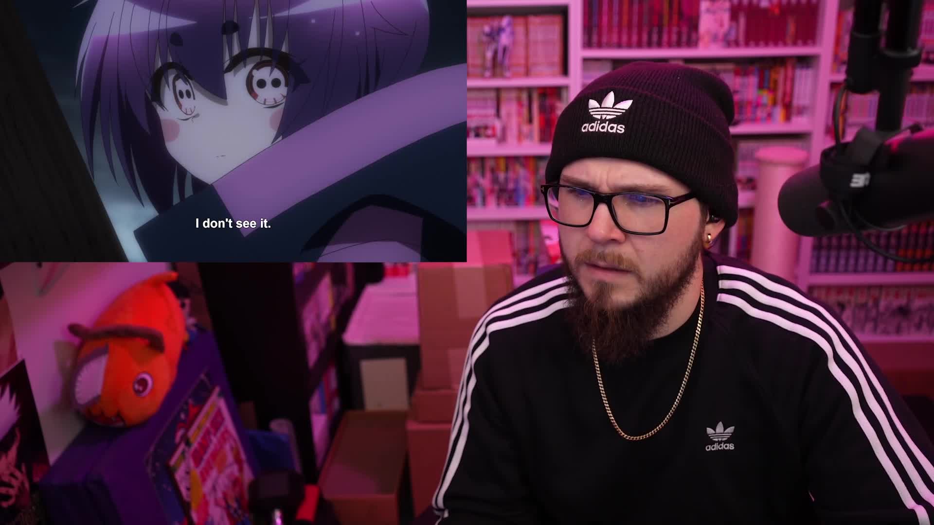 Watch Dark Gathering Ep. 22 Reaction [FULL] | Streamable