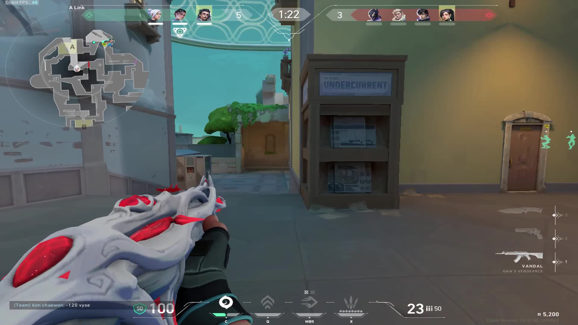 Watch CYCLOAIM SHOWCASE | Streamable