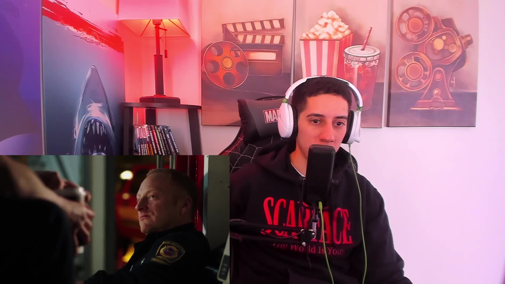 Watch 911 2X12 | Streamable