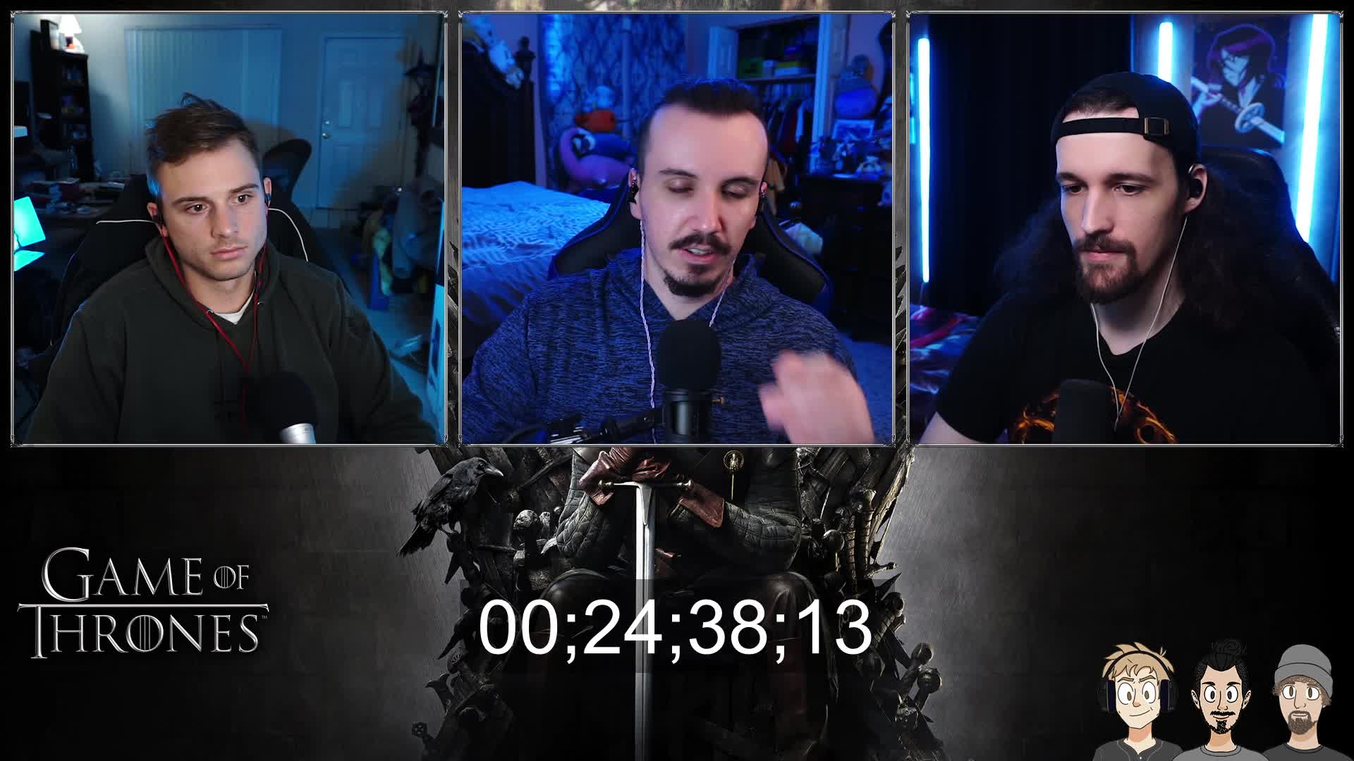 Watch Game Of Thrones 4x6 Full | Streamable