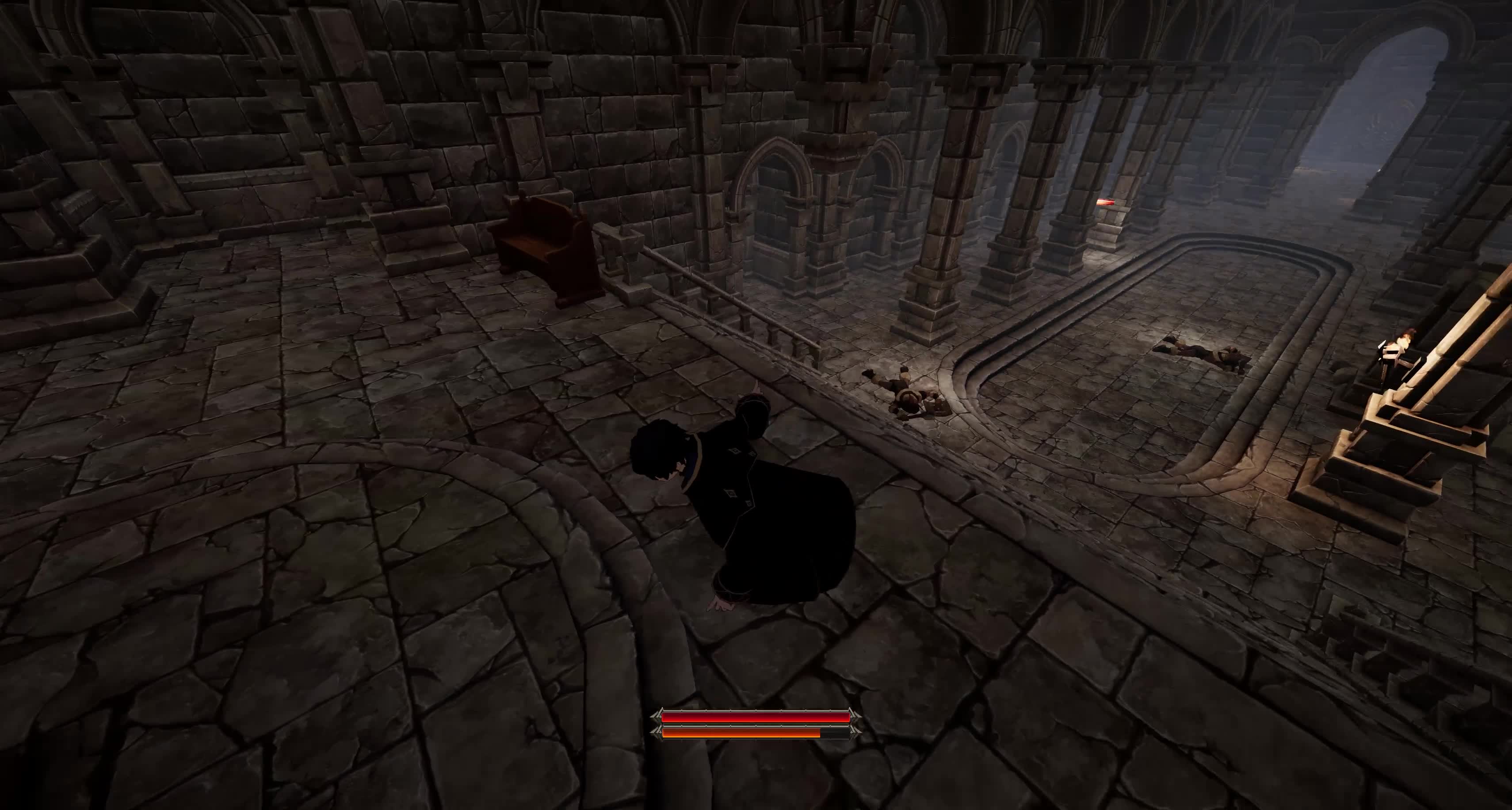 Watch Hexborn Super Early Alpha | Streamable