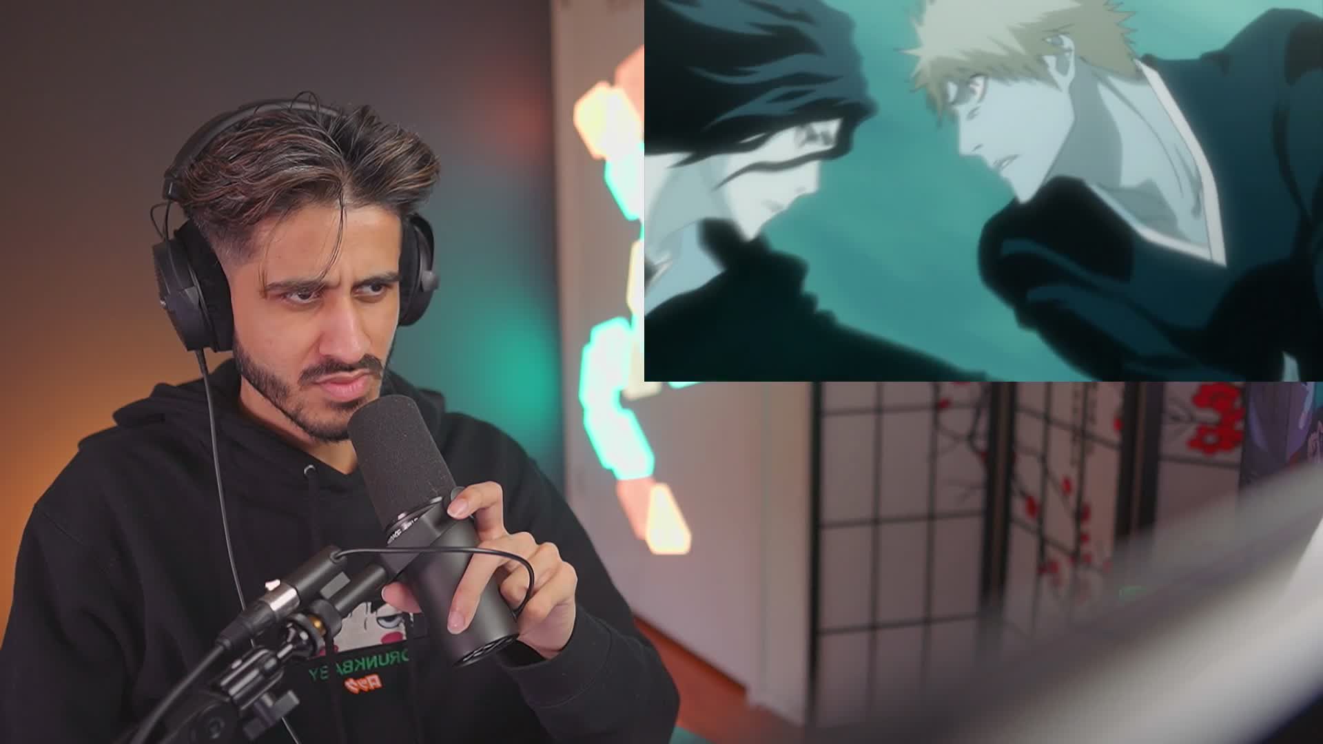 Watch Bleach Episode 301, 302 Reaction(UNCUT) | Streamable