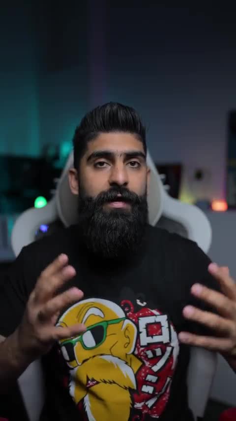 راوتر GreenPacket D5H . #router #greenpacket #d5h #5g #full5g @stc_kwt