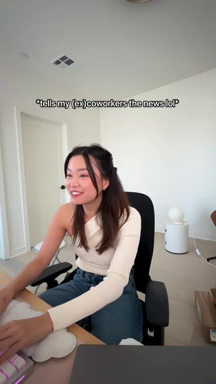 Chloe Shih employment influencer gets fired from Discord and talks ...