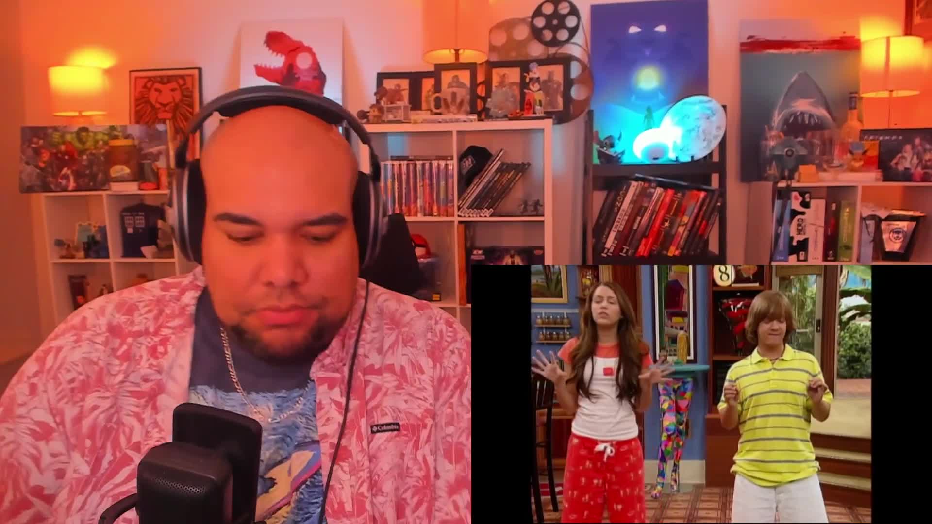 Watch Hannah 2x24 | Streamable