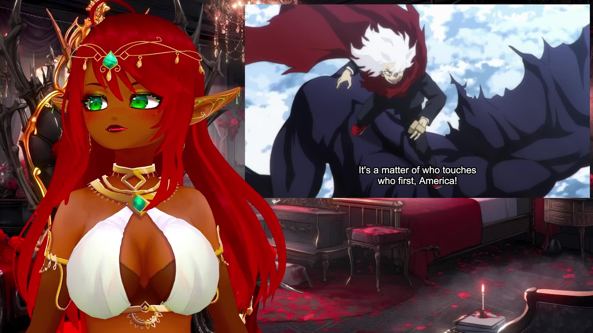 Watch mha 7x1 | Streamable