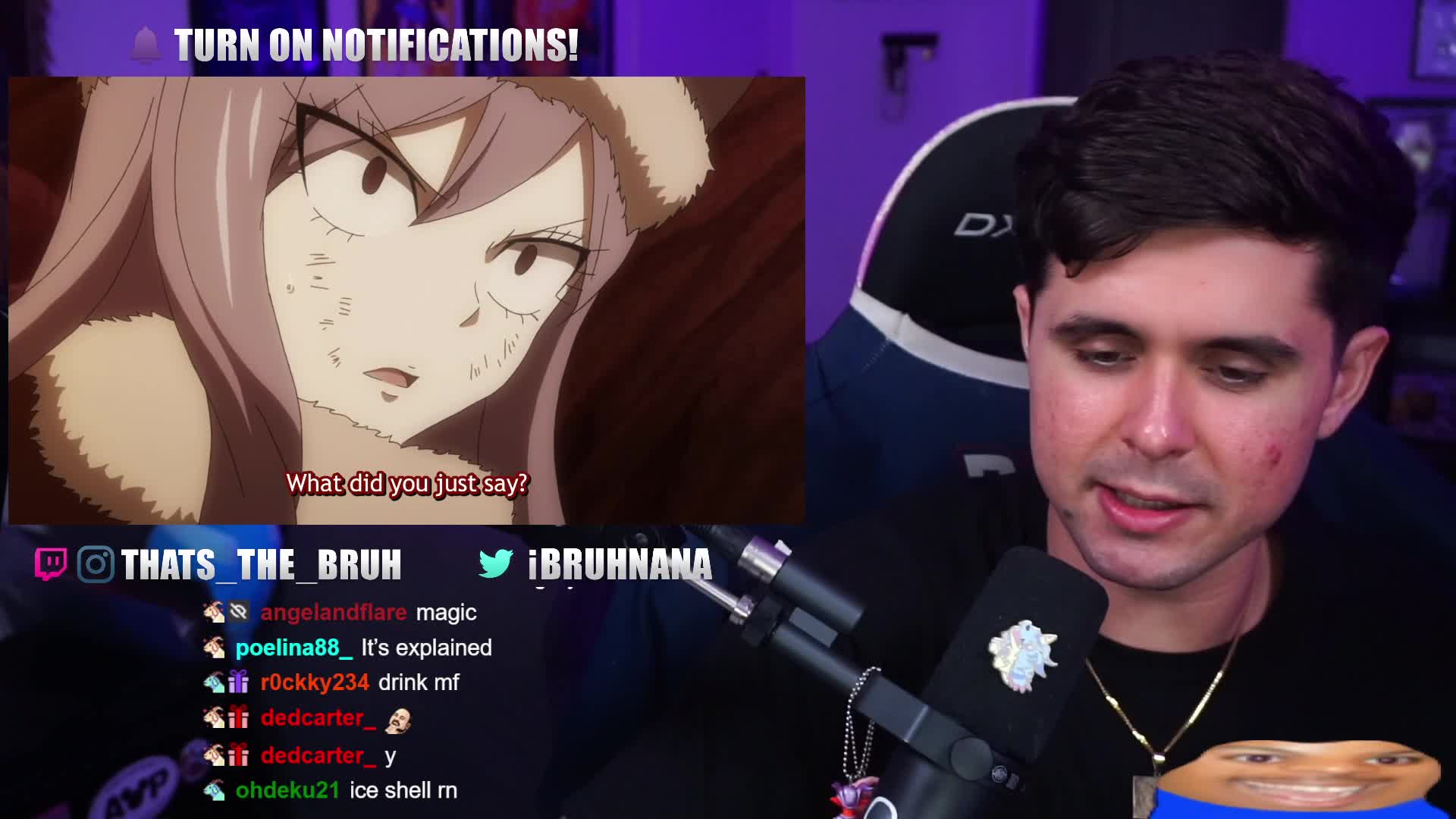 Watch FAIRY TAIL 252 252 | Streamable