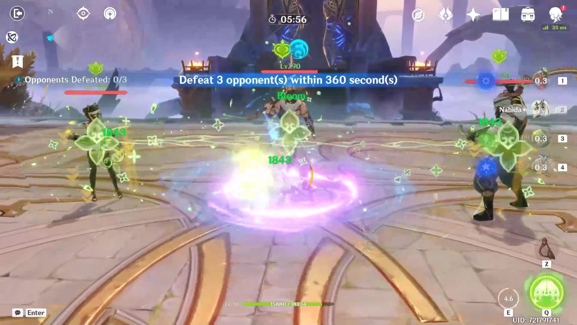 Watch Barbara Nuke 2.0 | Streamable