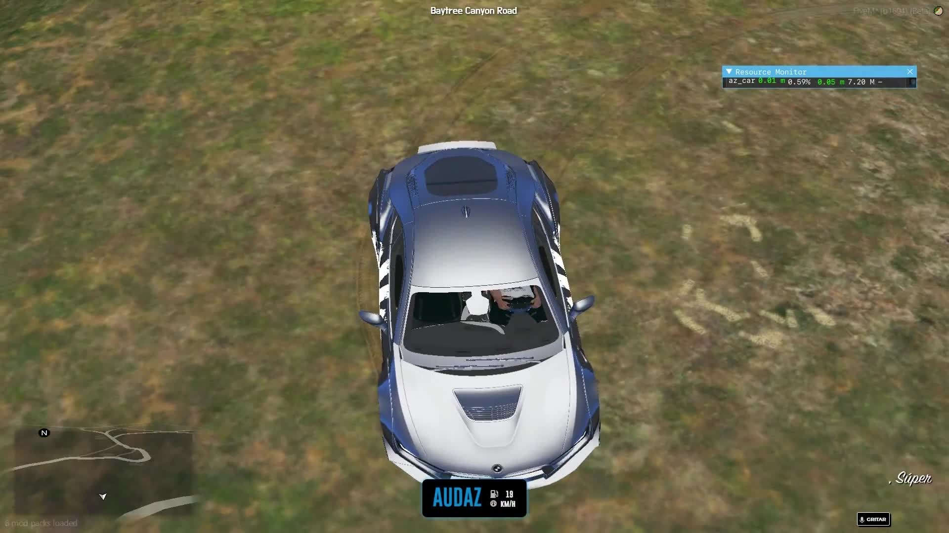 Watch audaz_carhud_presentacion | Streamable