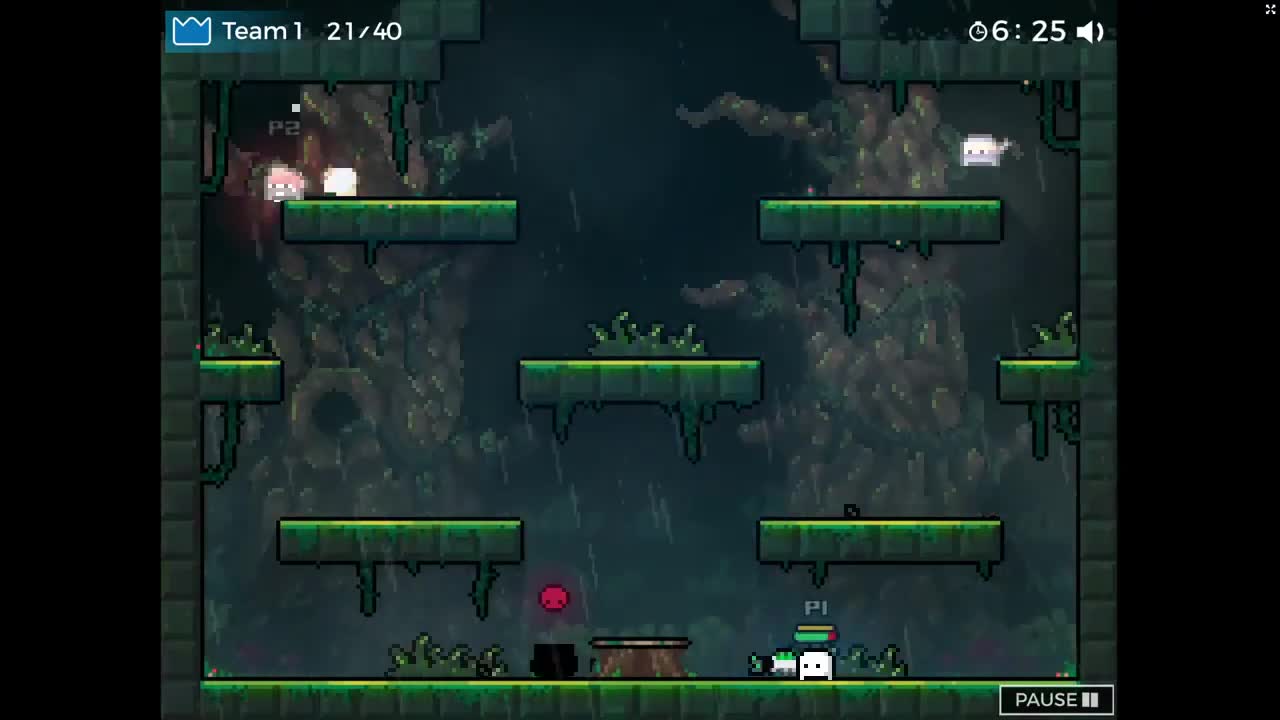 Arena Wars Game Trailer