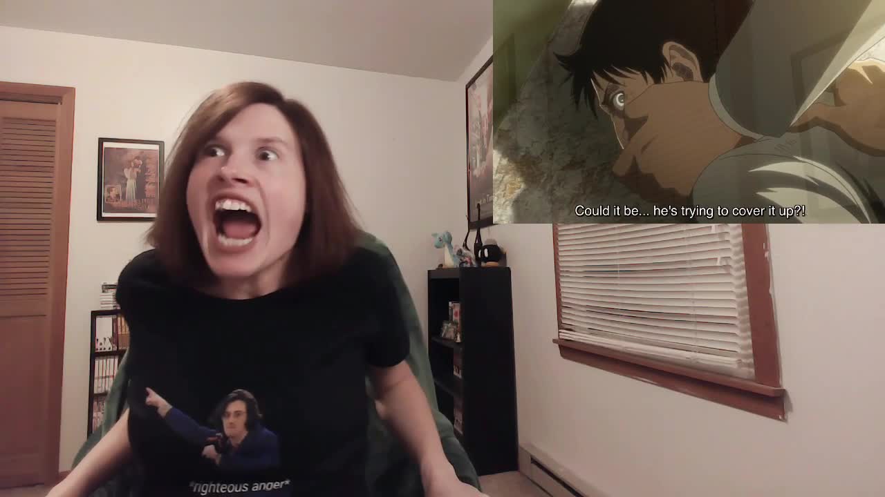 Watch AOT_S3_Episode 20 | Streamable