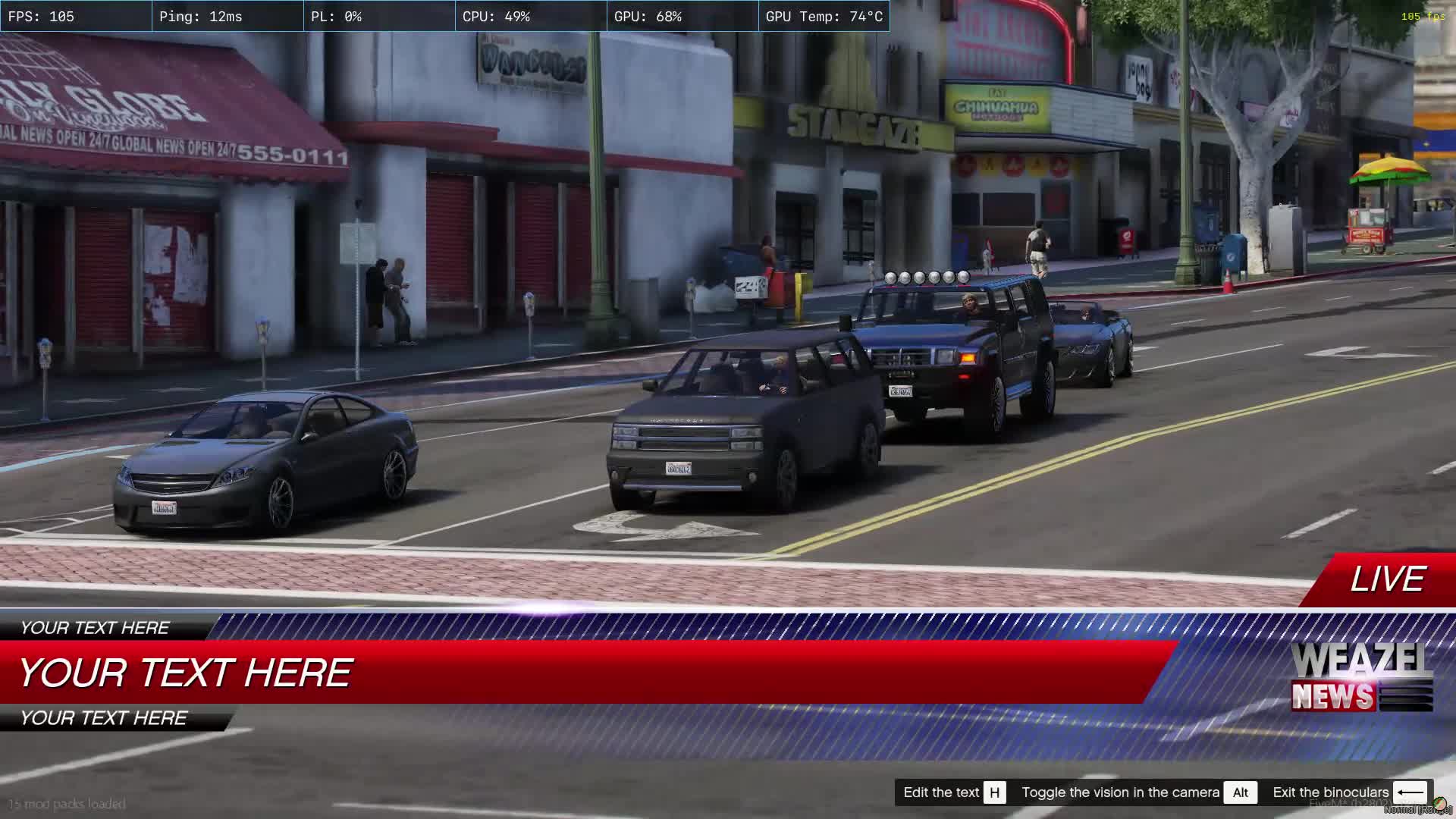 Watch mth-views | Streamable