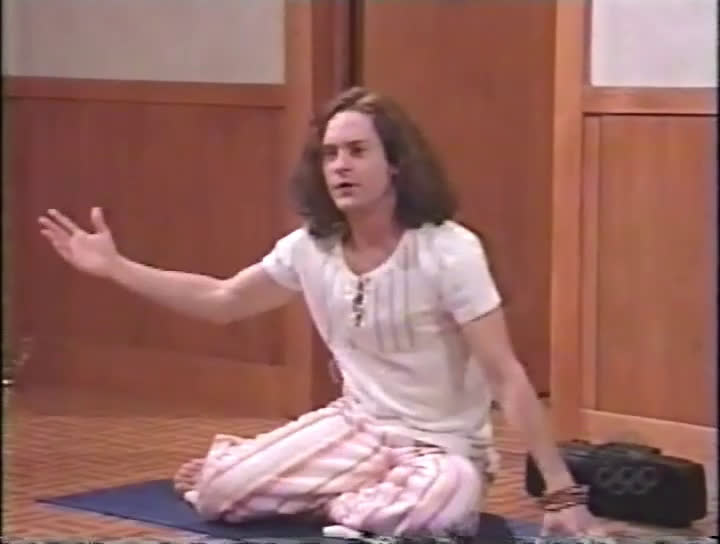 Watch Will Ferrell Yoga SNL | Streamable