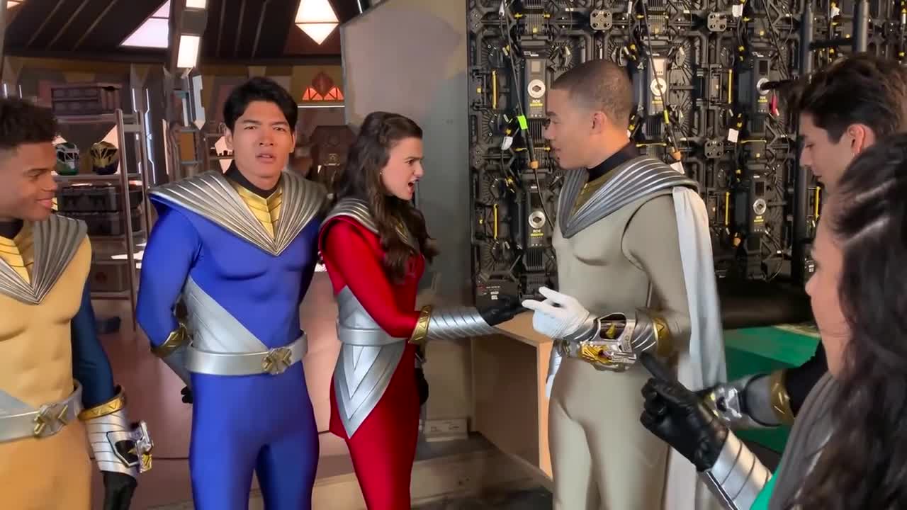 cosmic fury new suits