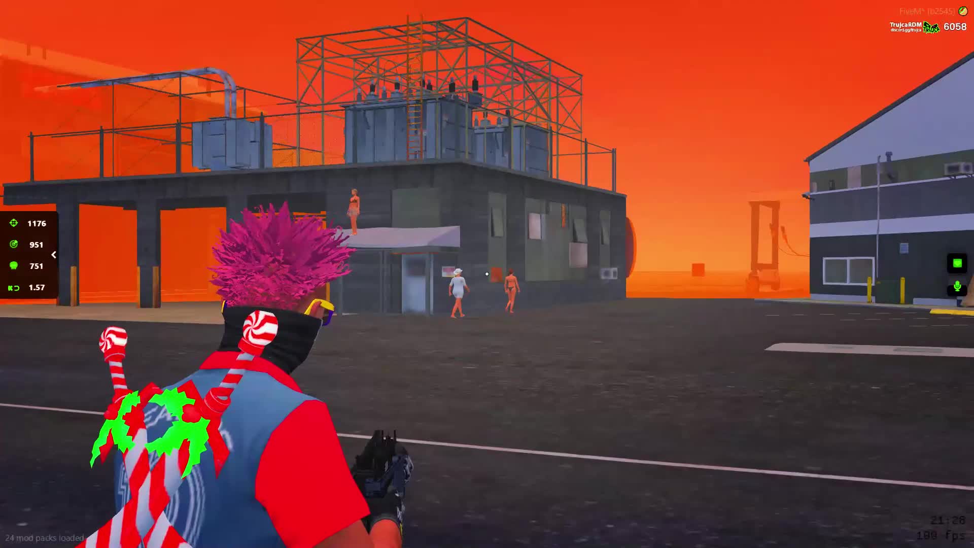 kill effect by zejko#5515 https://discord.gg/shadershub