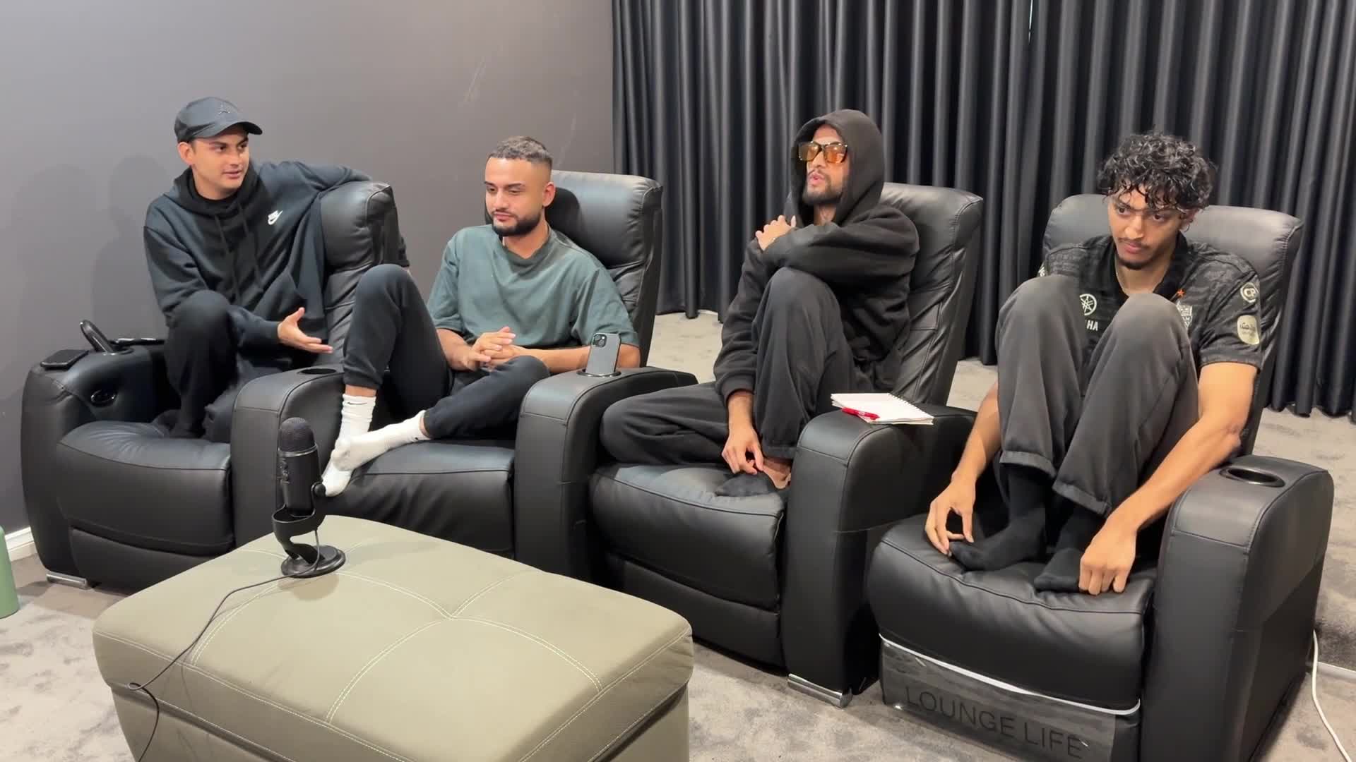 Watch BL 1x4 Full Reaction | Streamable