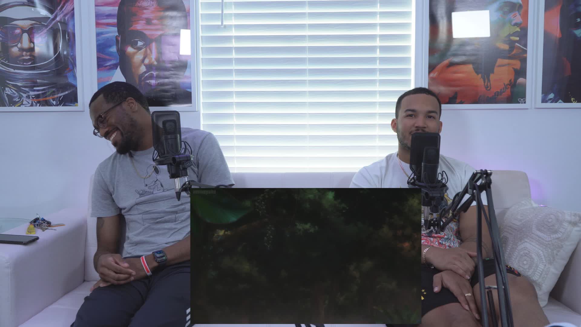 Watch COTE11&12 | Streamable