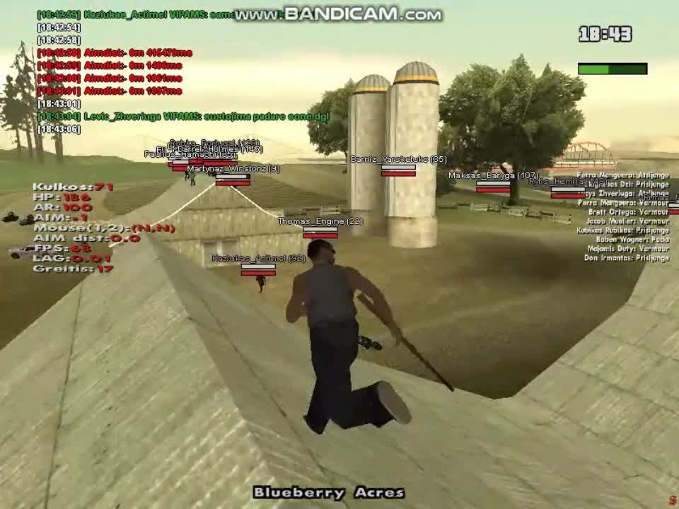 Watch Vaizdo įrašas be pavadinimo – sukurta naudojant „Clipchamp“ (23) | Streamable