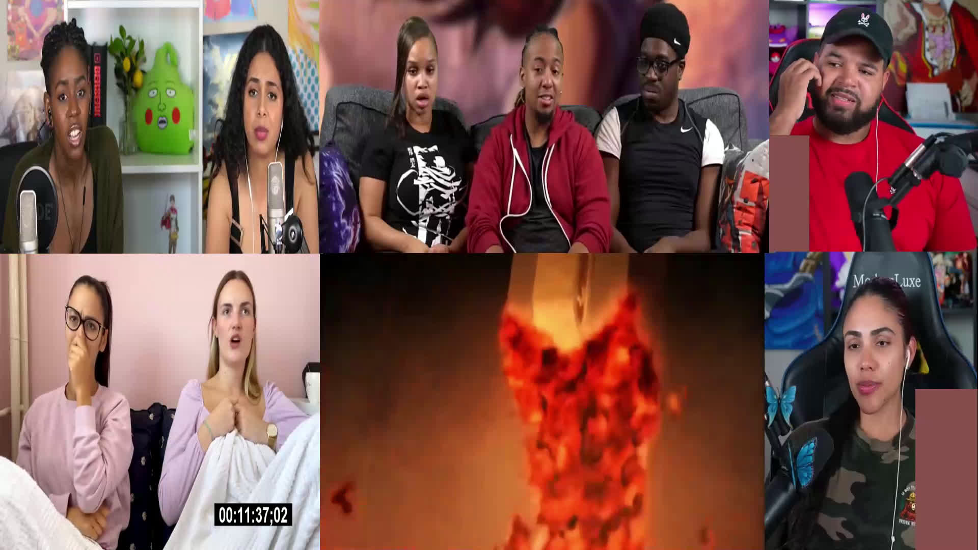 Watch patreon korra 3x12 | Streamable