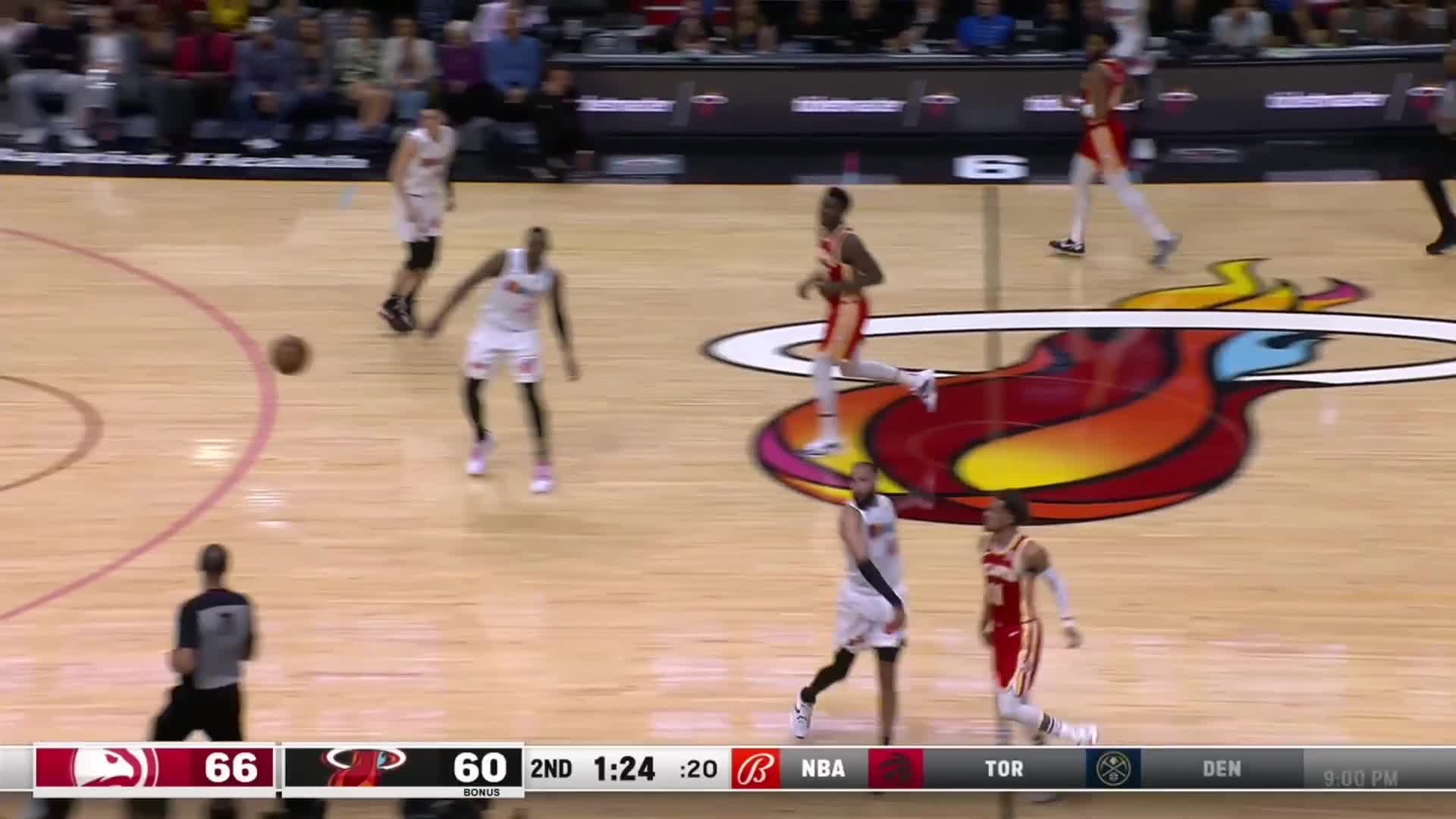 Caleb pick up, double