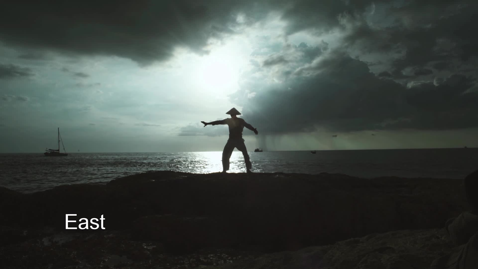 N.E.W.S. Compass . Inspiring Video