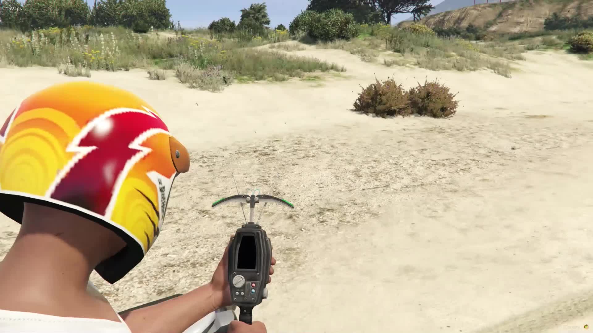 Trésors digiscanner