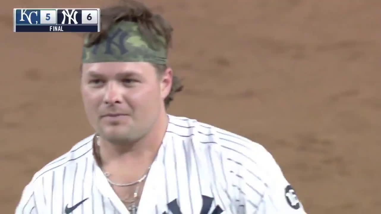 Sterling call of the Voit Walkoff