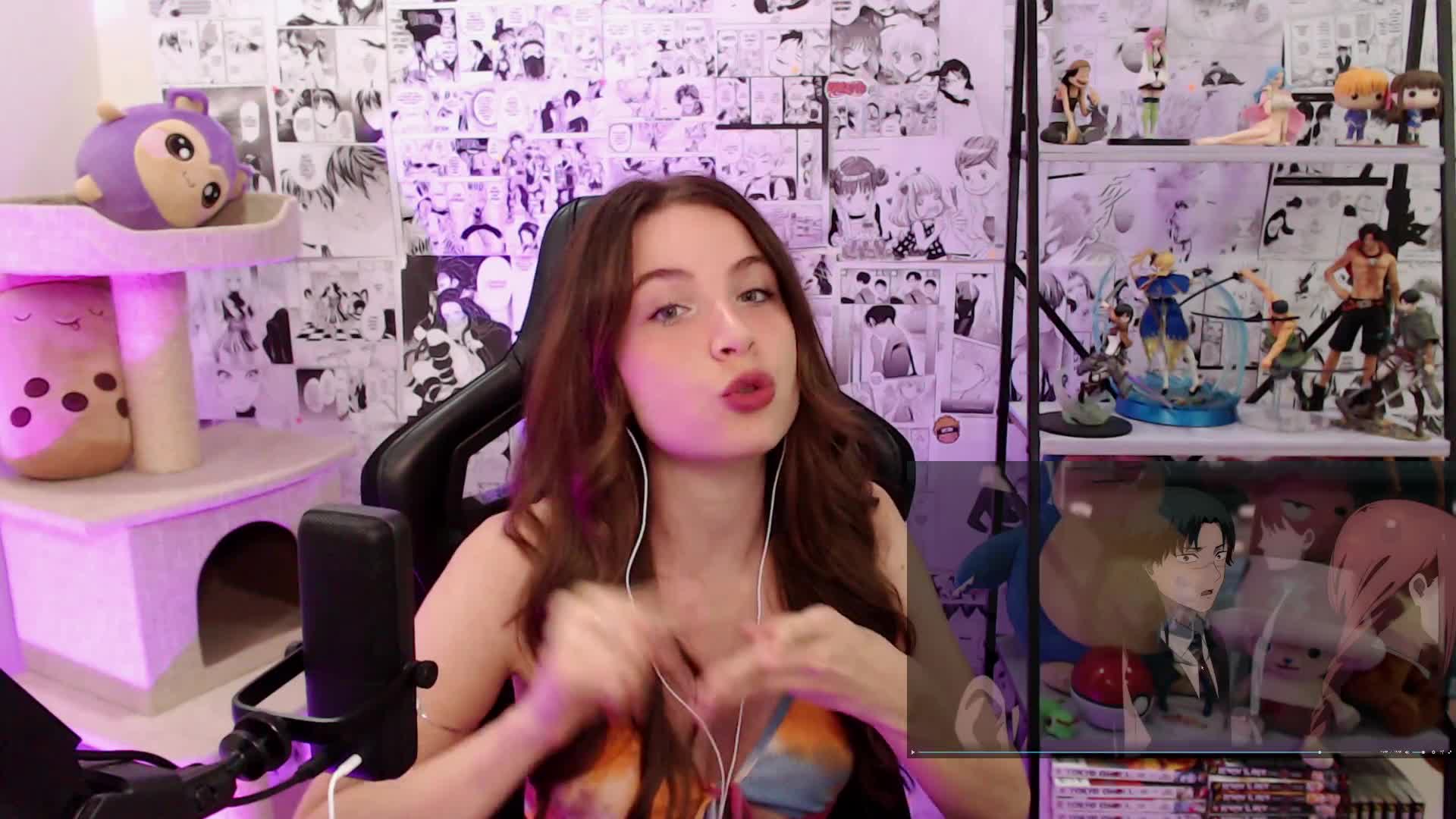 Watch CSM 9 | Streamable