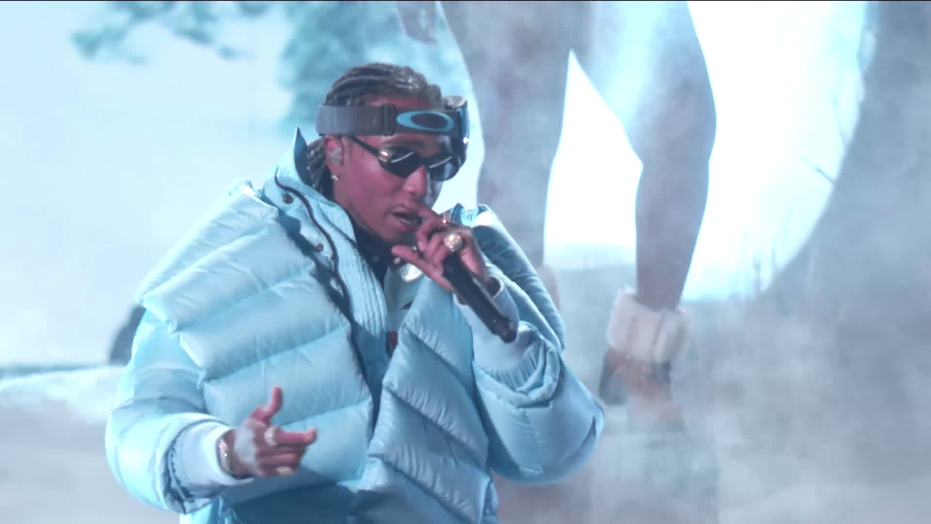 Watch Congratulations / Bad and Boujee / T-Shirt | Streamable