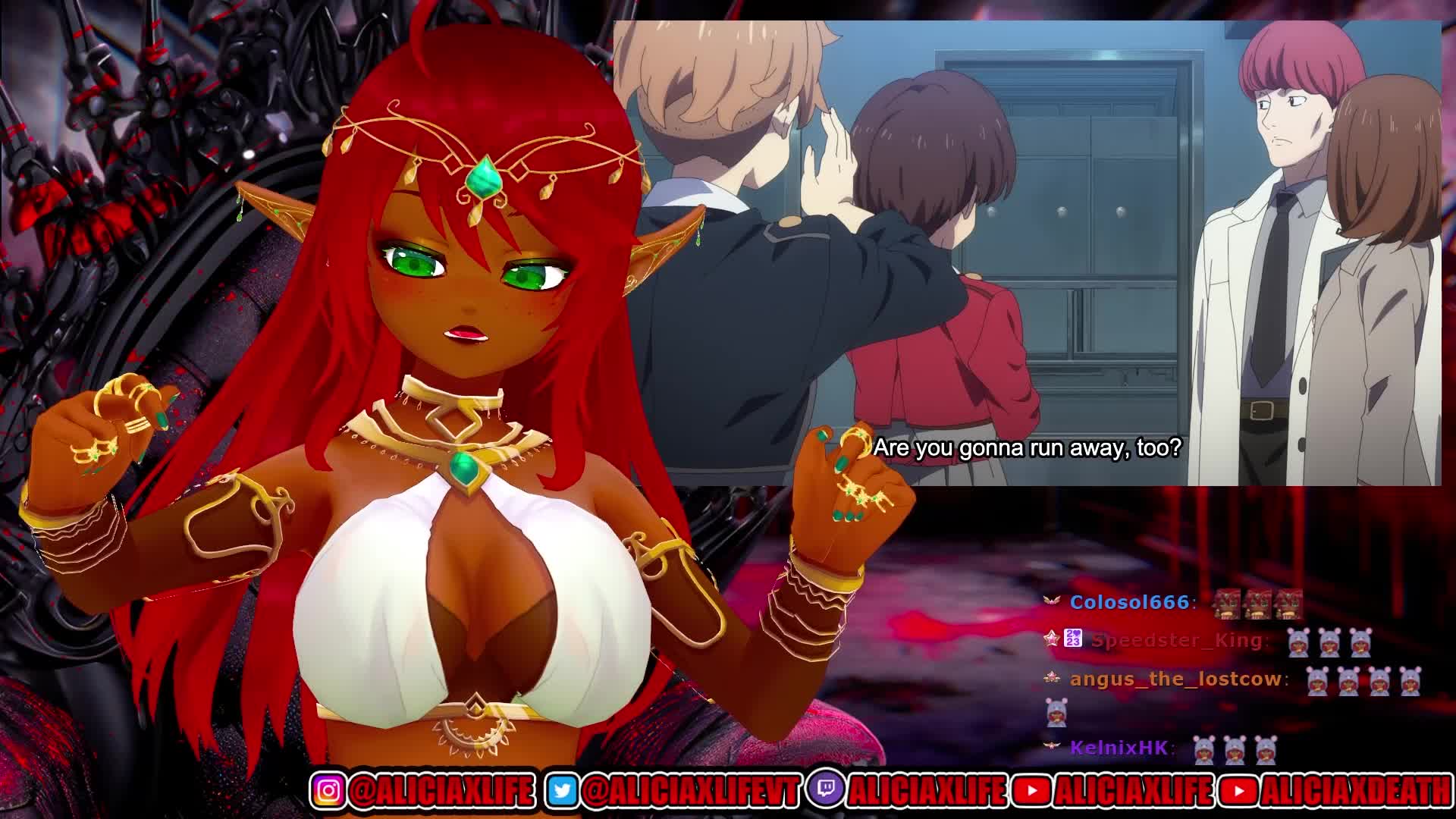 Watch Lycoris Ep 3 | Streamable