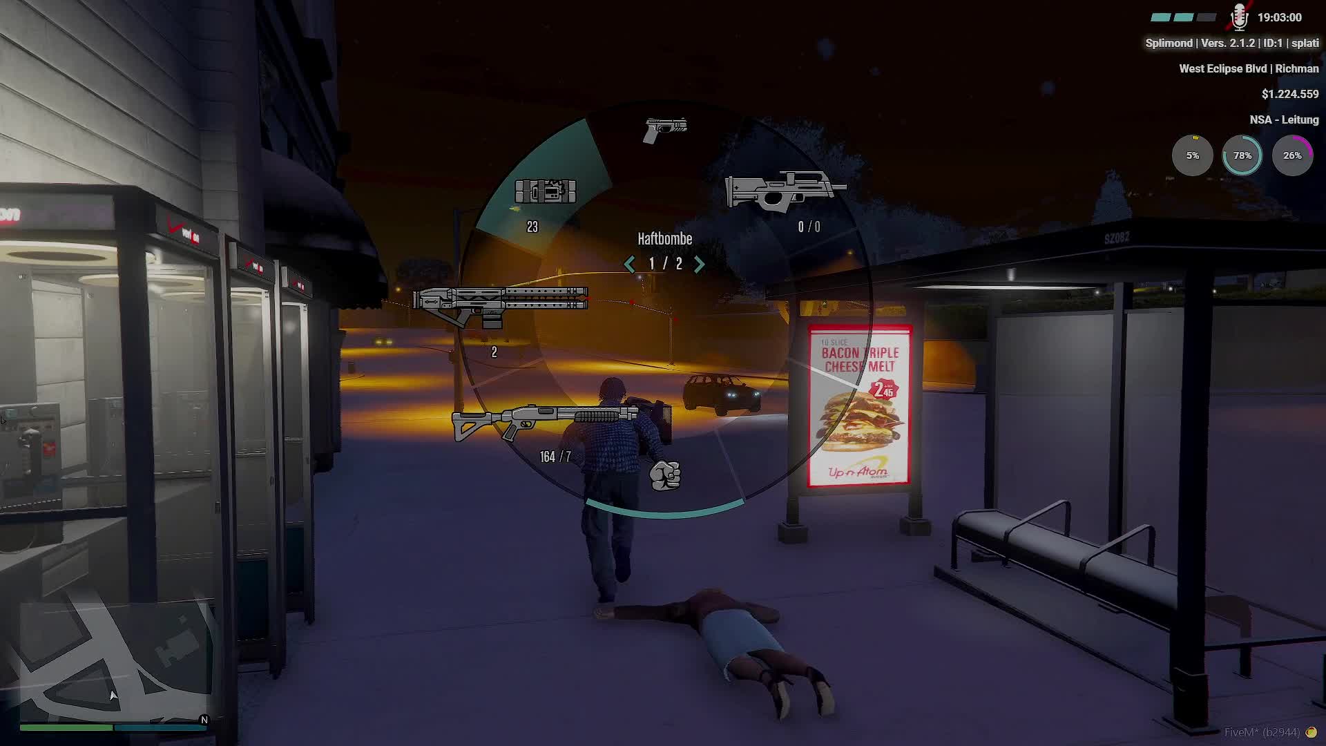 Watch Special Ability | Streamable